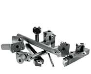 Insert Systems - iSwiss Tools