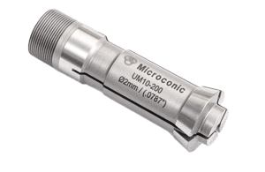 Microconic Collets - iSwiss Tools