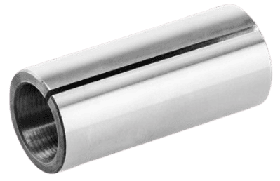 Slotted Reduction Sleeves