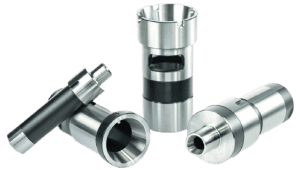 TF25 Collets On iSwiss Corporation