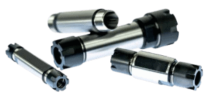 TF25 Collets On iSwiss Corporation