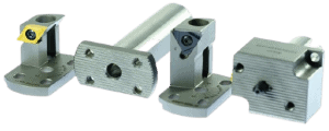 Height Adjustable Backworking Holders Citizen Specific - iSwiss Tools
