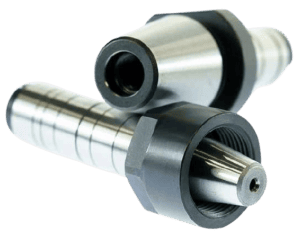 Guide Bushings On iSwiss Corporation