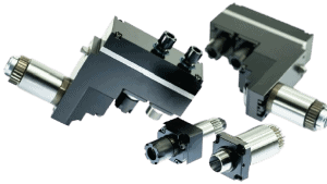 Guide Bushings On iSwiss Corporation